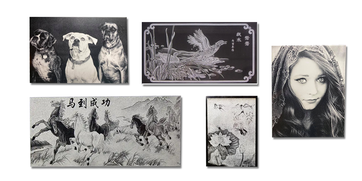 What is the difference between laser engraving and laser etching ...