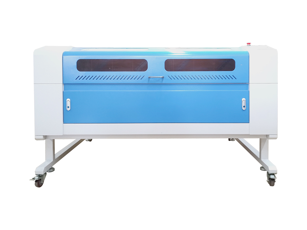 High Precision Laser Cutting Machine CM1390E for Sales - Redsail ...