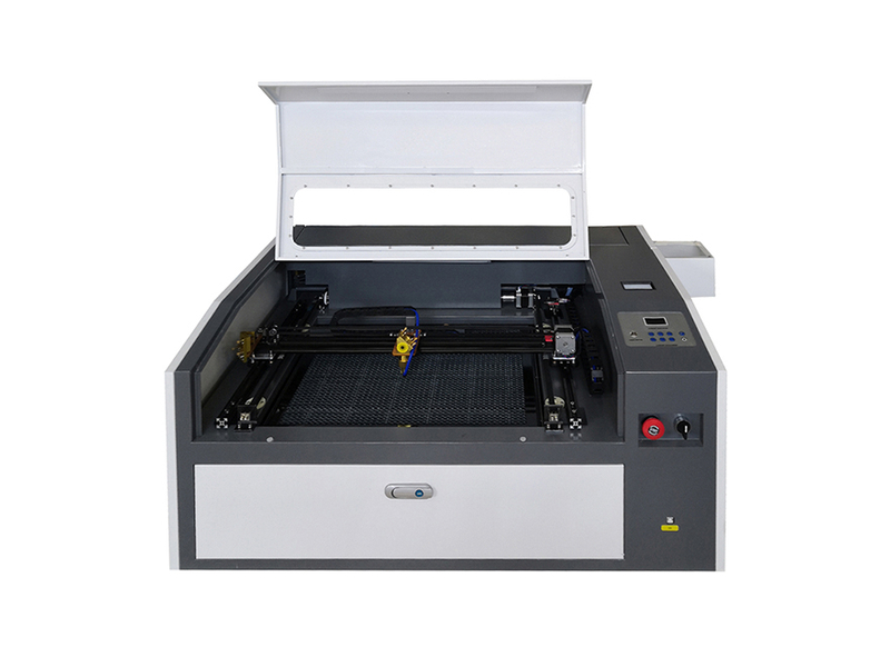 Mini Pressboard Laser Engraver and Cutter for Sales - Redsail ...