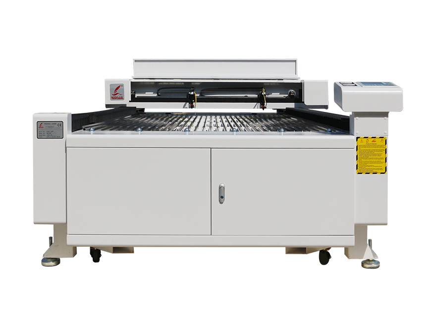 Best Mylar Flatbed Laser Cutting Machine 2023 for Sales - Redsail ...