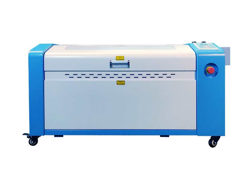 How does the quality of the cut from a laser cutting machine compare to ...